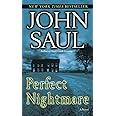 Amazon.com: Perfect Nightmare: A Novel: 9780345467324: Saul, John: Books