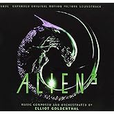 Amazon.com: Alien: Covenant (Original Soundtrack Album) (2 LP, 180 Gram ...