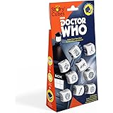 Doctor Who: Origami: Various, Various: 9781405928939: Amazon.com: Books