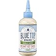 Amazon.com : Blue Top Brand Creamy Hot Sauce Variety Bundle, 9 oz (Pack ...