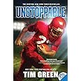 Unstoppable: Green, Tim: 0000062089579: Amazon.com: Books
