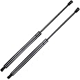 Amazon.com: Suspa 20 Inch Gas Struts | for Truck Toppers, Caps, and ...
