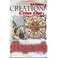 Creation Cries Out! (The Original Revelation Series): Sha'ul, Rav ...