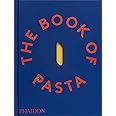 The Book of Pasta: Barilla, Academia, Edizioni, Dalcò: 9781838668846 ...