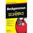Backgammon For Dummies: Bray, Chris: 9780470770856: Amazon.com: Books