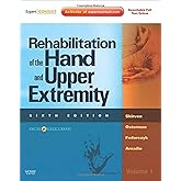Rehabilitation of the Hand and Upper Extremity, 2-Volume Set: Expert ...