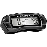 Amazon.com: Trail Tech 202-112 Endurance II Digital Gauge Speedometer ...