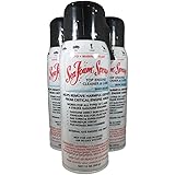Amazon.com: Sea Foam Spray Top Engine Cleaner and Lube SS14, 12oz ...