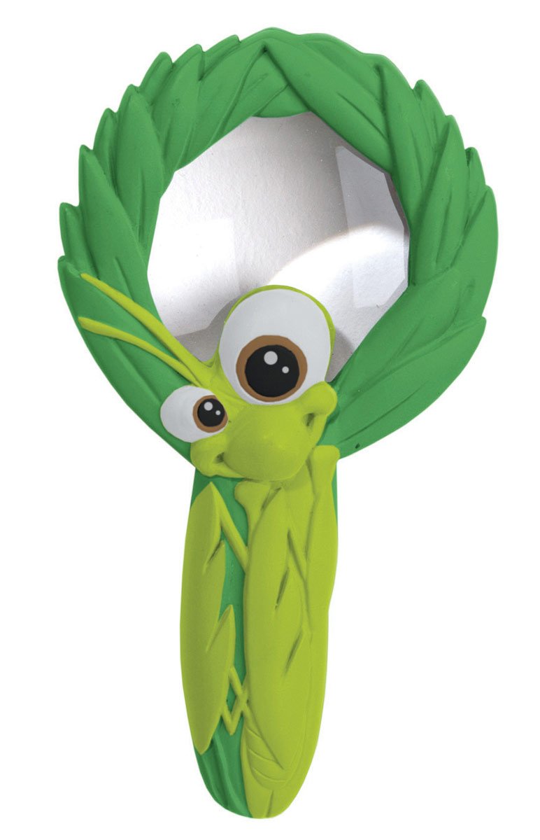 Amazon.com: Insect Lore Praying Mantis Bugifier: Toys & Games