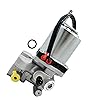 ABS Pump Brake Booster Motor Assembly Compatible with GX460, GX470 ...