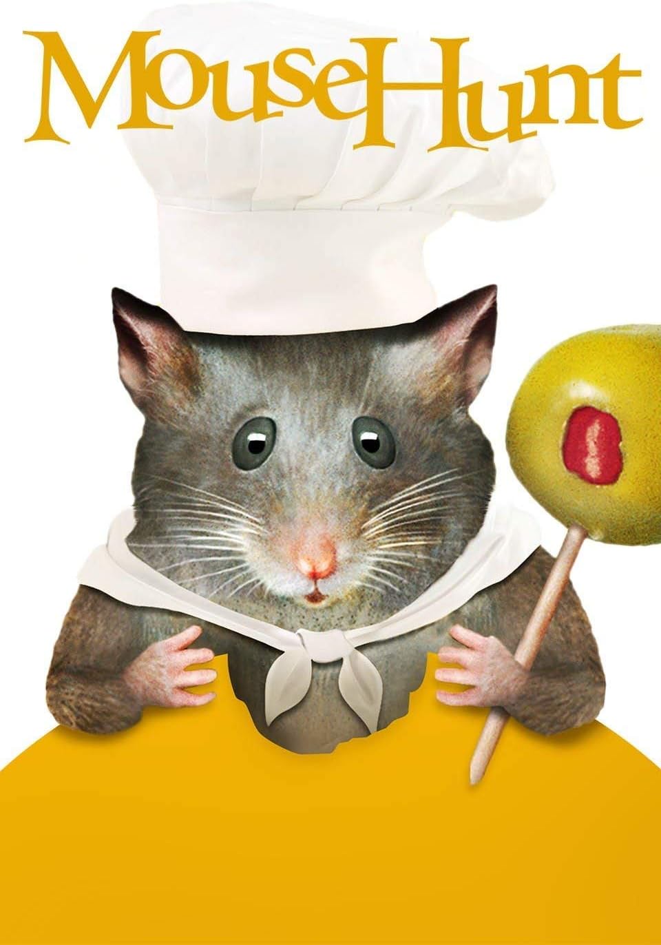 Mouse Hunt (Widescreen/Full Screen): Amazon.ca: Nathan Lane, Lee Evans ...