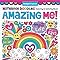 Notebook Doodles Amazing Me!: Coloring & Activity Book (Design ...