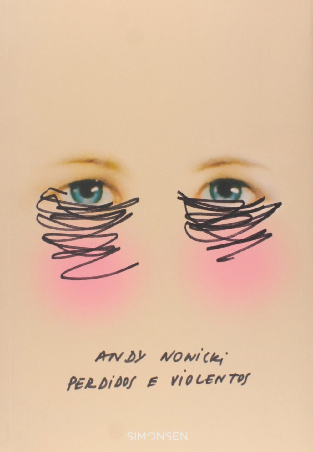 Perdidos e Violentos PDF Andy Nowicki