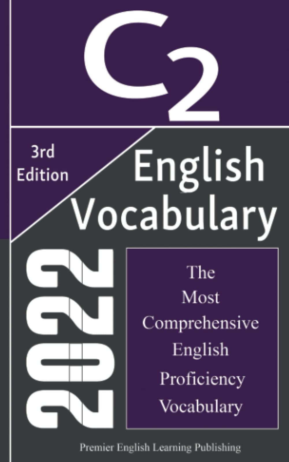 Mua English C2 Vocabulary 2022, The Most Comprehensive English ...