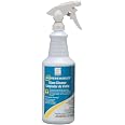 Amazon.com: Spartan BioRenewables Glass Cleaner RTU - Qt, 12/cs ...