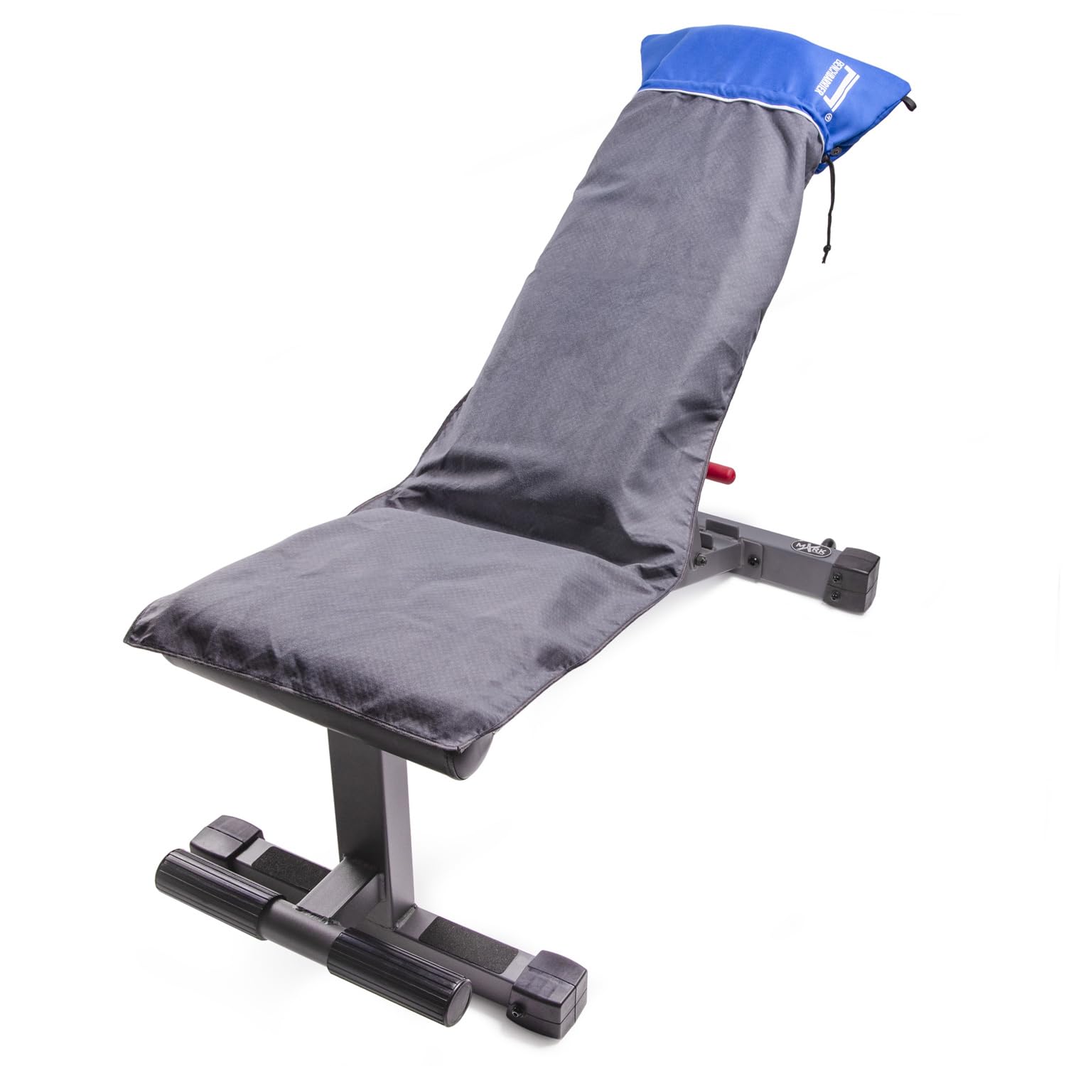 BENCHBARRIER Protective Microfiber Fitness Equipment Cover ...