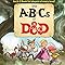 Amazon.com: ABCs of D&D (Dungeons & Dragons Children's Book ...