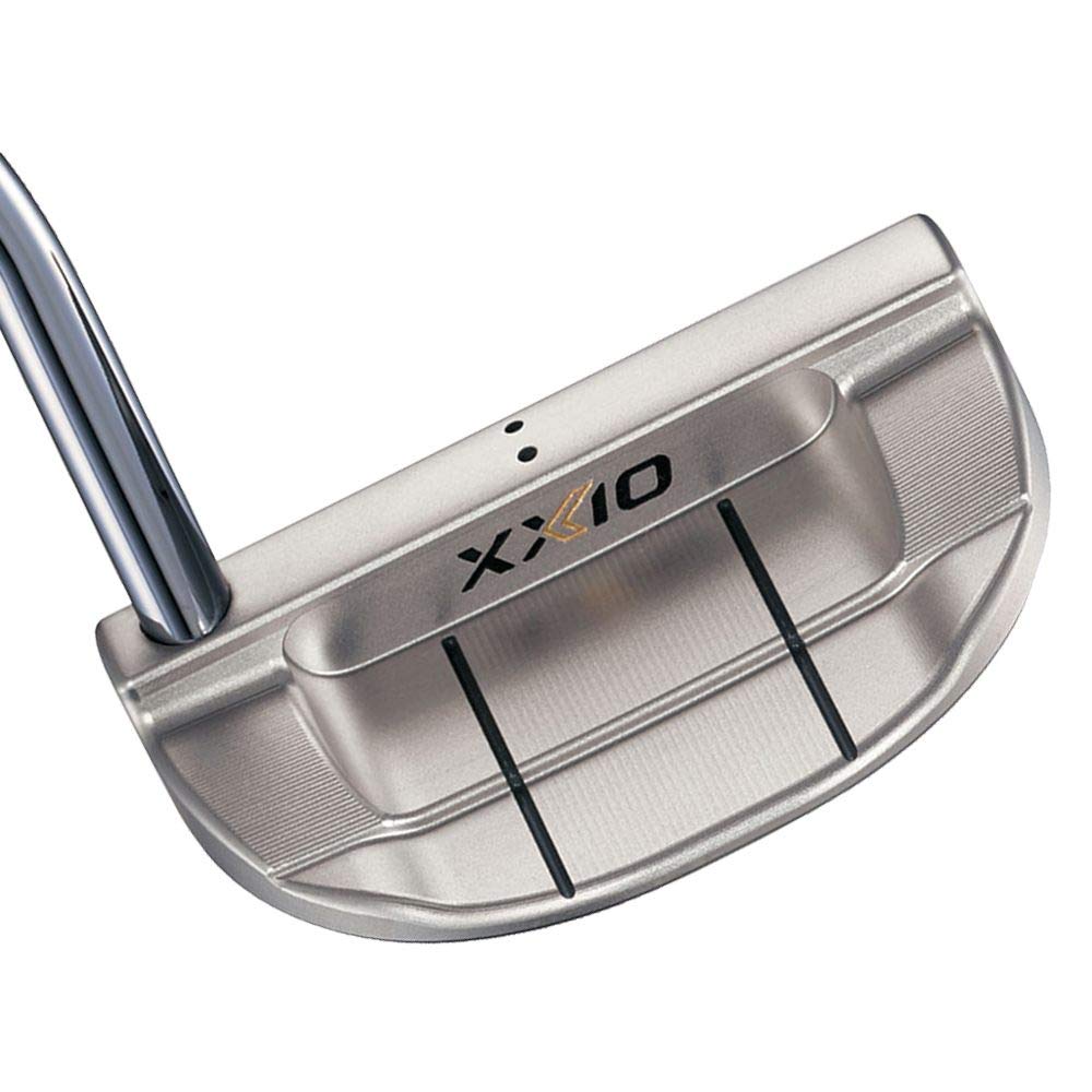 Mua XXIO Eleven Half Mallet Putter RH 34 trên Amazon Mỹ chính hãng 2024 ...