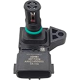 Amazon.com: 1X 2897334 2897334NX 5698456 Pressure Temperature Sensor ...