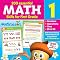 Math for 1st Grade - 200 Essential Math Skills (Mathseeds): Amazon.com ...