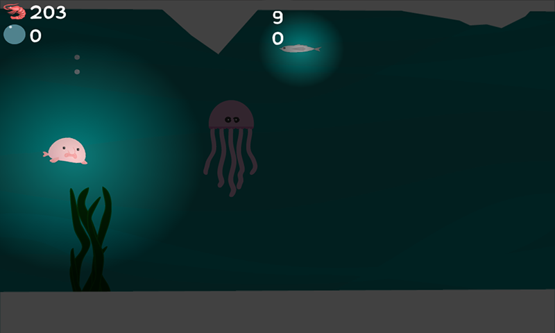 Blobby Fish:Amazon.co.uk:Appstore for Android