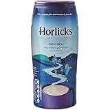 Amazon.com : Horlicks Malted Milk Powder 500 Gram (Pack of 2 Jars ...