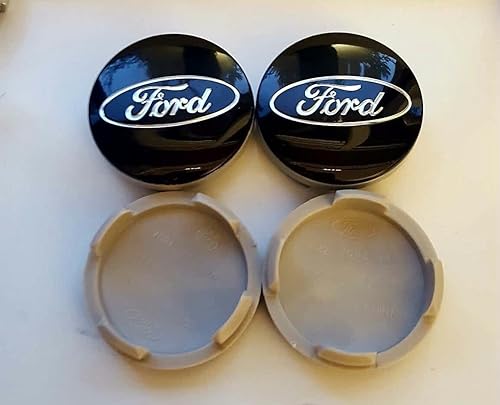 Ford 1116573 Alloy Wheel Center Cap: Amazon.co.uk: Car & Motorbike