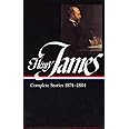 Henry James: Complete Stories Vol. 1 1864-1874 (LOA #111) (Library of ...