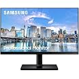 MONITOR SAMSUNG T450 24 COM REGULAGEM DE ALTURA | Amazon.com.br