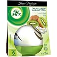 Air Wick® Decosphere® Aromatizante De Ambiente, Aroma Papaya y Mango ...