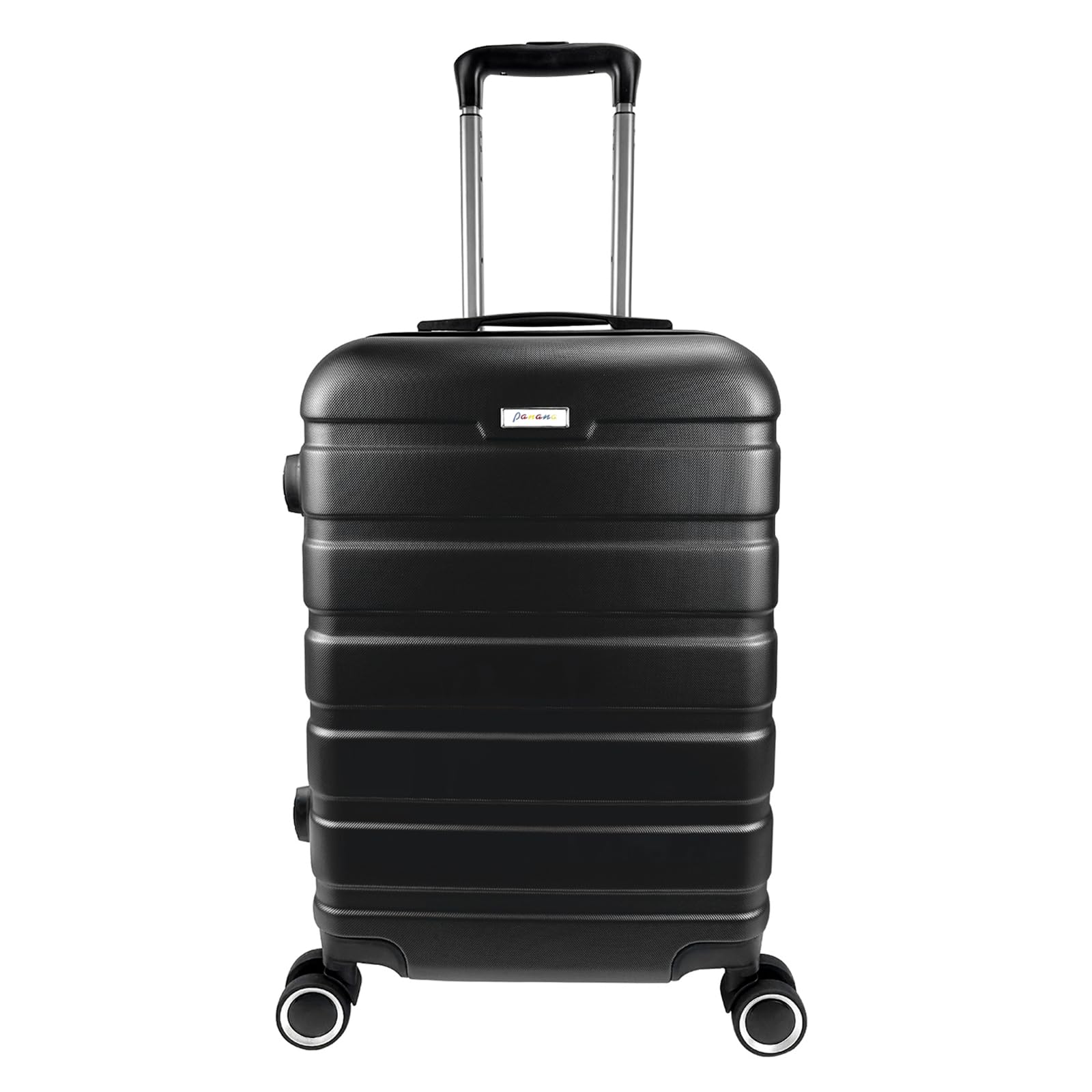 Mua Panana Modern Design Hard Shell Cabin ABS Suitcase with 4 Spinner ...