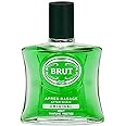 Amazon.com: Brut Original 100ml After Shave : Beauty & Personal Care