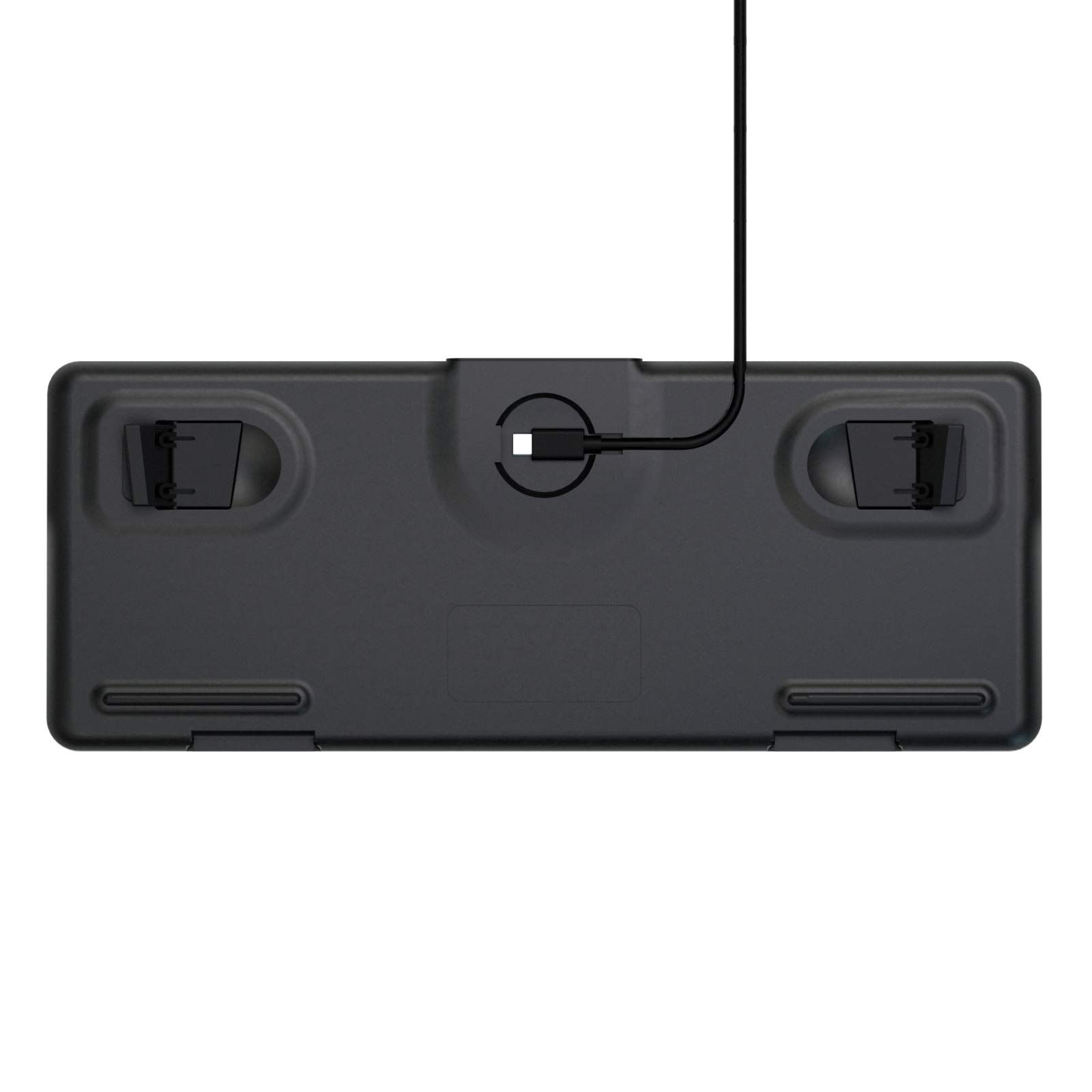 Mua Fnatic miniSTREAK Silent LED Backlit RGB Mechanical TKL Gaming ...