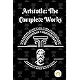 Aristotle: The Complete Works: Aristotle: 9789358480191: Amazon.com: Books