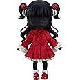 Amazon.com: Nendoroid Doll Shadow House Kate Non-Scale Plastic Painted ...