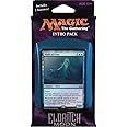 Amazon.com: Magic the Gathering: MTG Eldritch Moon: Intro Pack / Theme ...