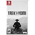 Amazon.com: Trek to Yomi - Nintendo Switch : Ui Entertainment: Video Games