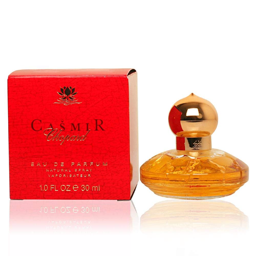 Amazon.com : Casmir By Chopard For Women. Eau De Parfum Spray 1 Ounces ...