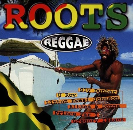 Various Artists - Roots Reggae - Amazon.com Music