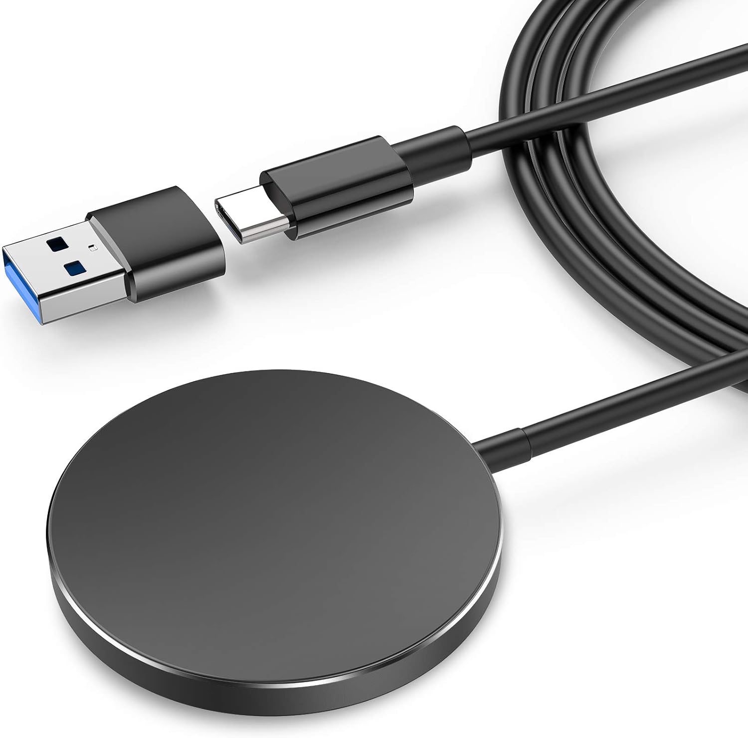 How To Charge iPhone Without Charger || With 9 Useful Gadgets