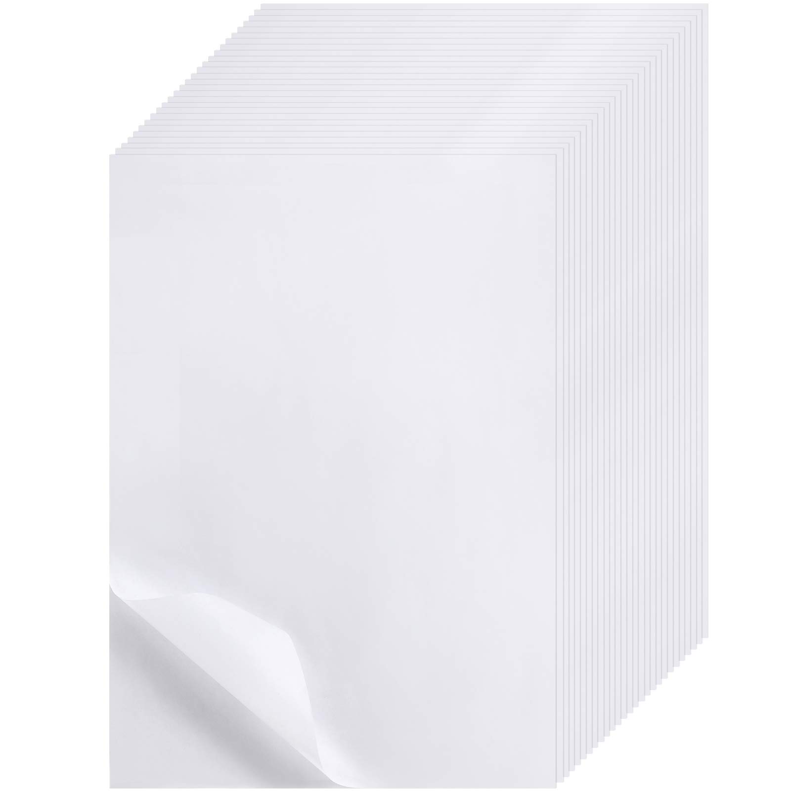 Mua 200 Sheets Tracing Paper 8.5 x 11 inches Artists Tracing Paper ...
