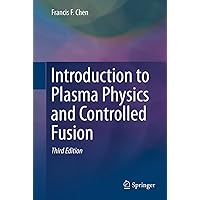 Amazon.com: Introduction to Plasma Physics (Plasma Physics Series): 9780750301831: Goldston, R.J ...
