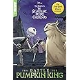 The Battle for Pumpkin King (Tim Burton's the Nightmare Before Christmas): Conner, Dan, Allo ...