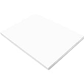 Amazon.com: Prang (Formerly SunWorks) Construction Paper, White, 18" x ...