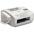 Amazon.com: Canon FAXPHONE L80 Laser Fax/Printer : Office Products