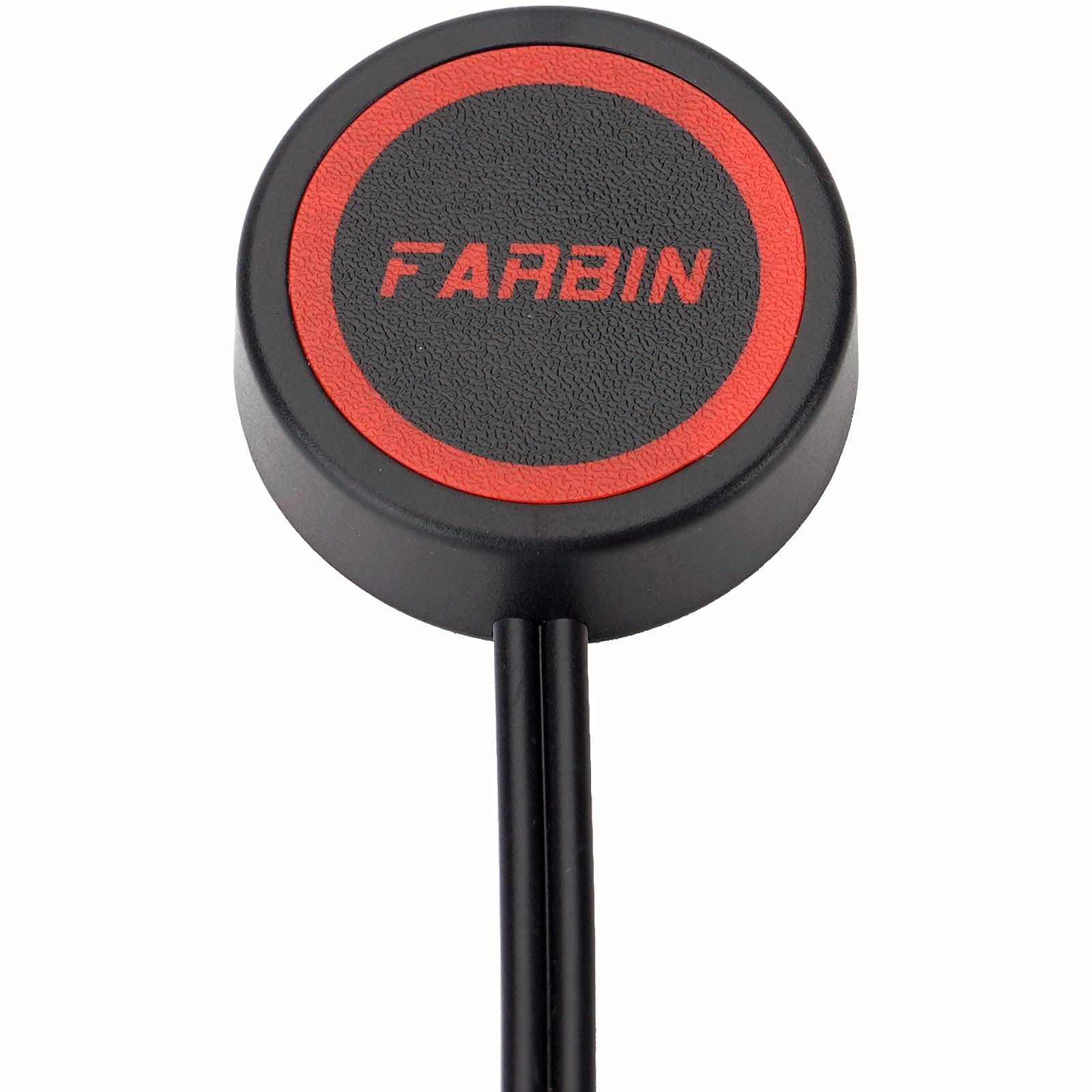 Mua 12V/24V Round Waterproof Momentary Car Horn Push Button Switch ...