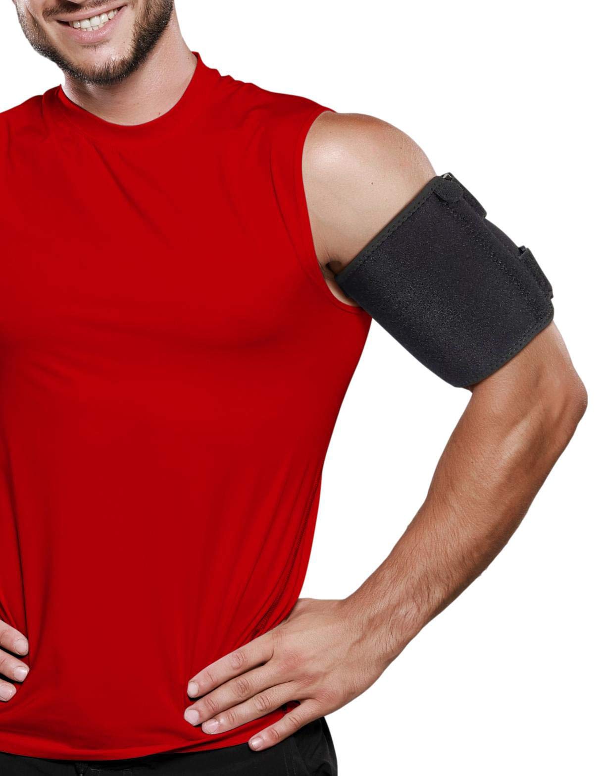 Mua ARMSTRONG AMERIKA Bicep Tendonitis Brace, Bicep Band & Upper Arm ...