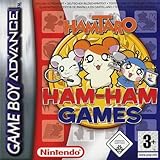 Amazon.com: Hamtaro: Rainbow Rescue : Video Games