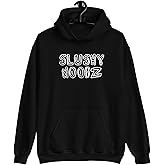 Amazon.com: Slushy Noobz Merch Slushy Noobz Unisex Apparel Set, T-Shirt ...
