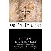 Origen: On First Principles, Reader's Edition (Oxford Early Christian ...